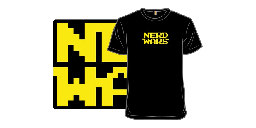 Nerd Wars