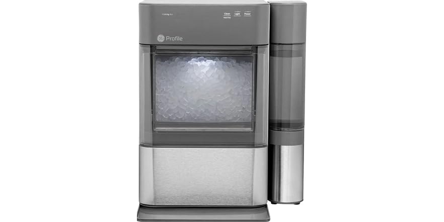 Opal 2.0 Smart Ice Maker w/ Side Tank