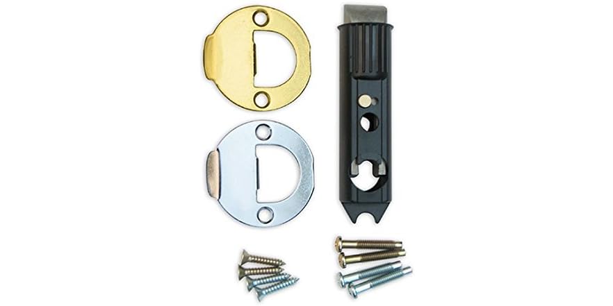Kwikset Mobile Home Interior Lock Kit