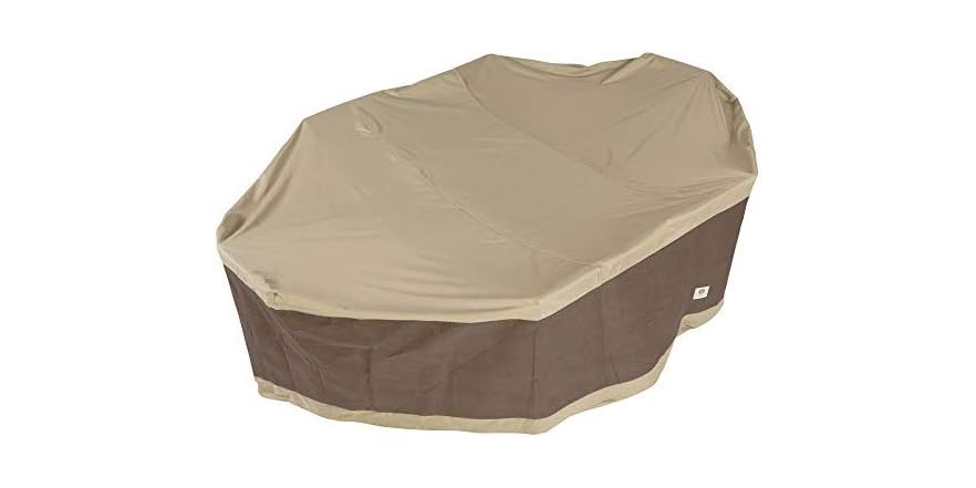 Duck Covers for Patio Table and Chairs