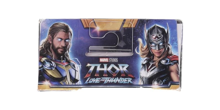 Marvel Avengers Titan Hero Thor