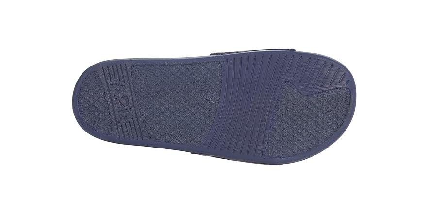 (APL) Techloom Slide Navy 8 B (M)