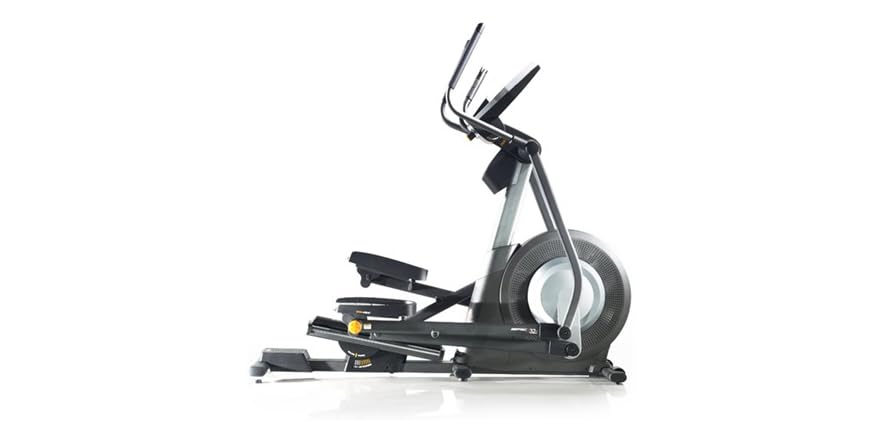 Epic A32E Elliptical