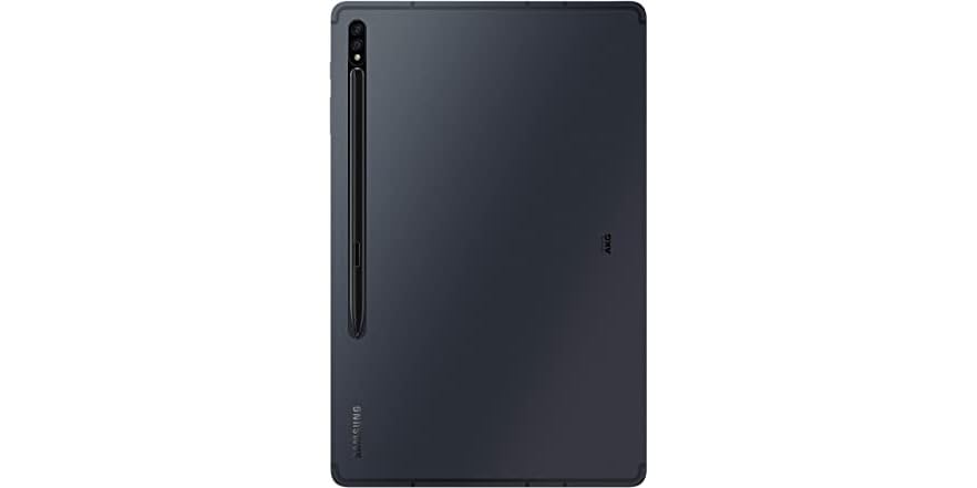Samsung Galaxy Tab S7 Plus 12.4" Tablet (Open Box)