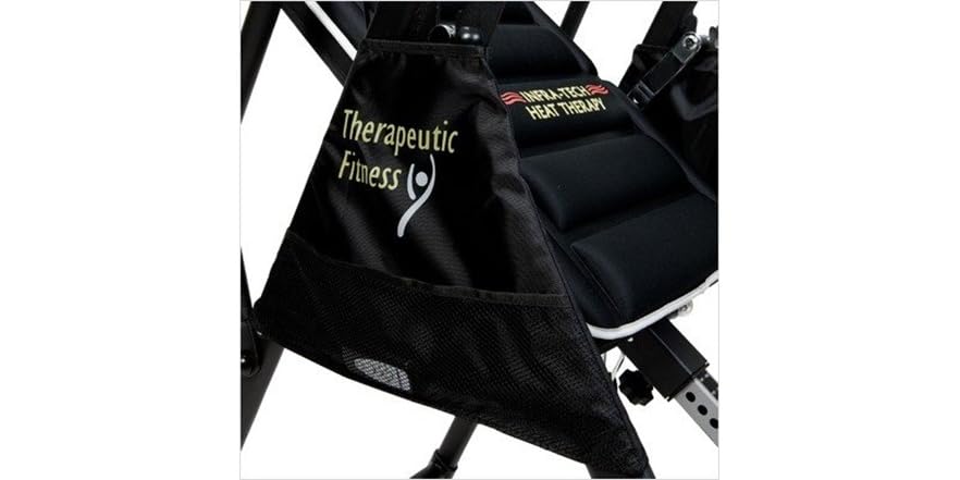 IRONMAN IFT 4000 Infrared Inversion Table