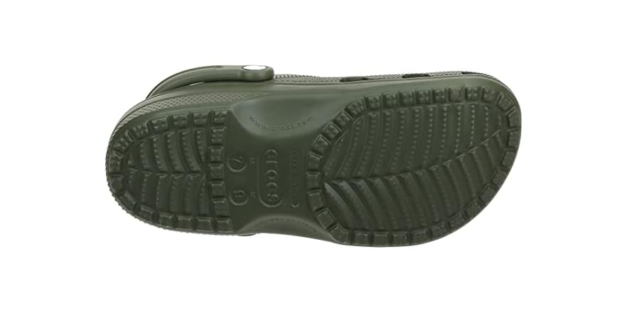 CROCS 10001-309-M10-W12 Men's 10/Women's 12 Crocs Clas (Open Box)