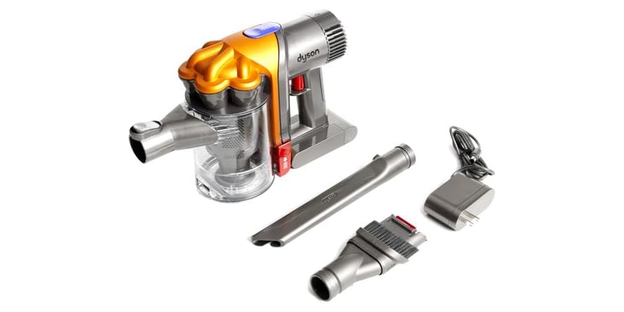 Dyson DC34 Handheld Vacuum