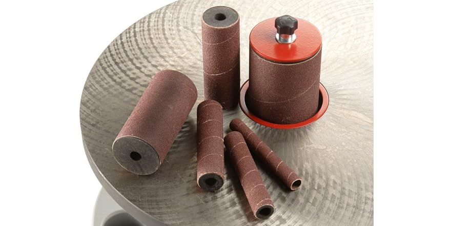 Scheppach Oscillating Spindle Sander