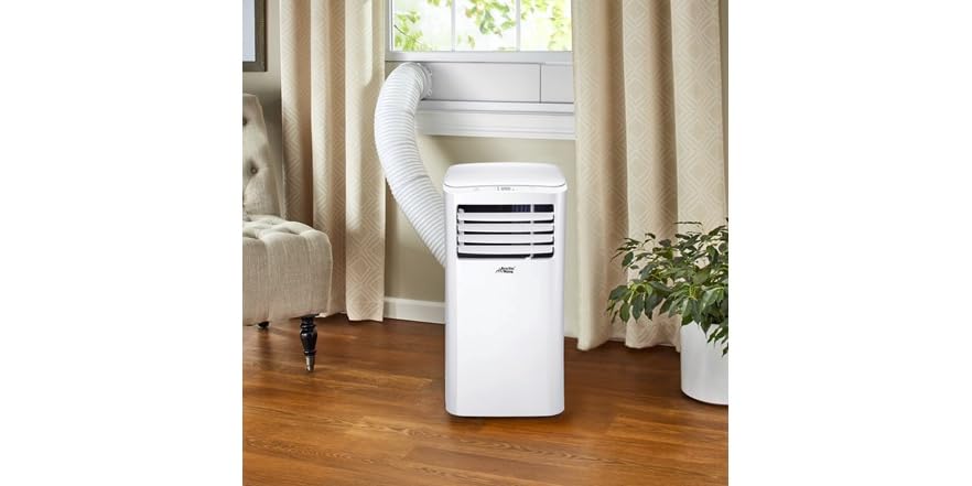 Arctic King 10,000 BTU Portable Air Conditioner
