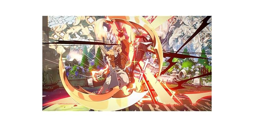 Guilty Gear -Strive- GG 25th Anniversary Edition