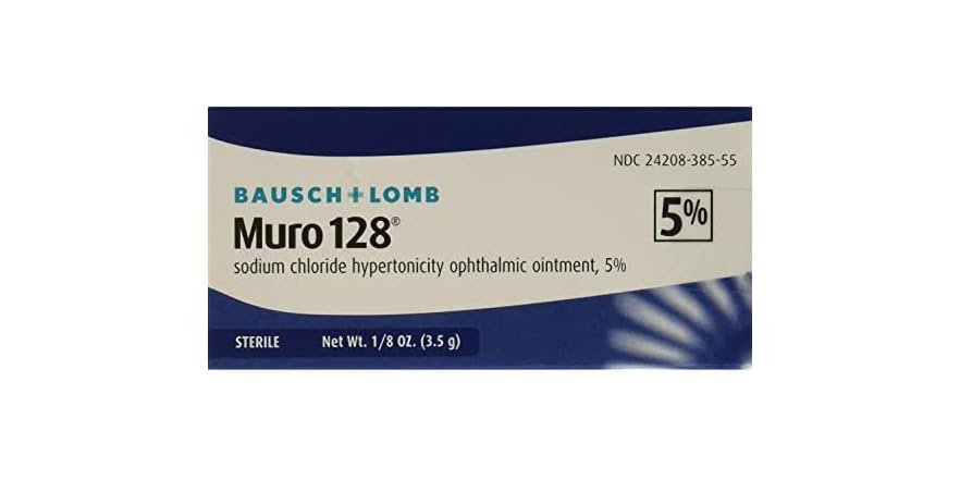 Sterile Opthalmic Ointment