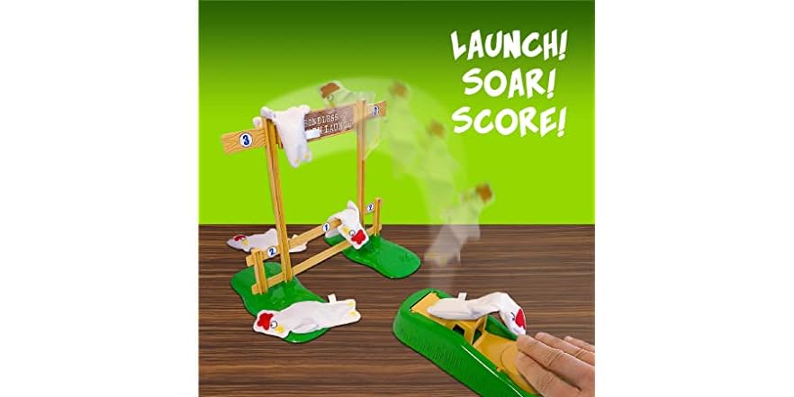 Ryan's World Chicken Launch