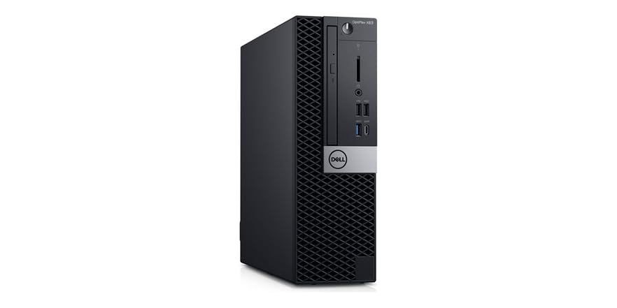 Dell Optiplex XE3 SFF i5-8500