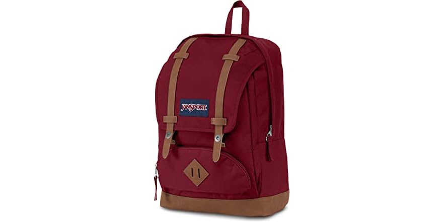 JanSport Cortlandt Laptop Backpack