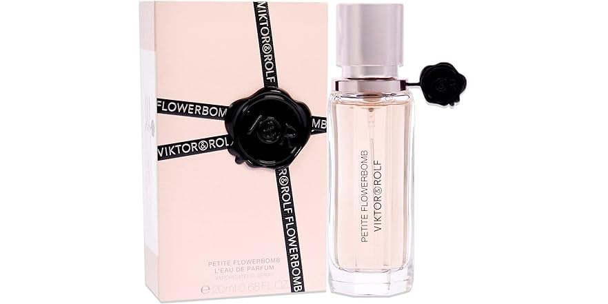 Viktor & Rolf Flowerbomb Mini EDP 0.68oz