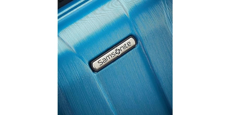 Samsonite Centric 2 Hardside Expandable Luggage