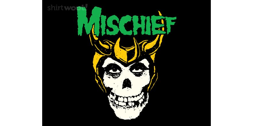The Mischief