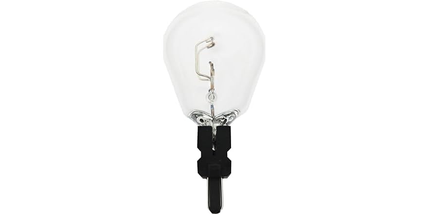 SYLVANIA 3157LL.BP2 (Contains 2 Bulbs)