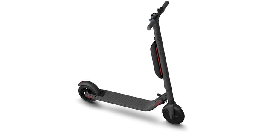 Segway Ninebot ES4 Electric Scooter