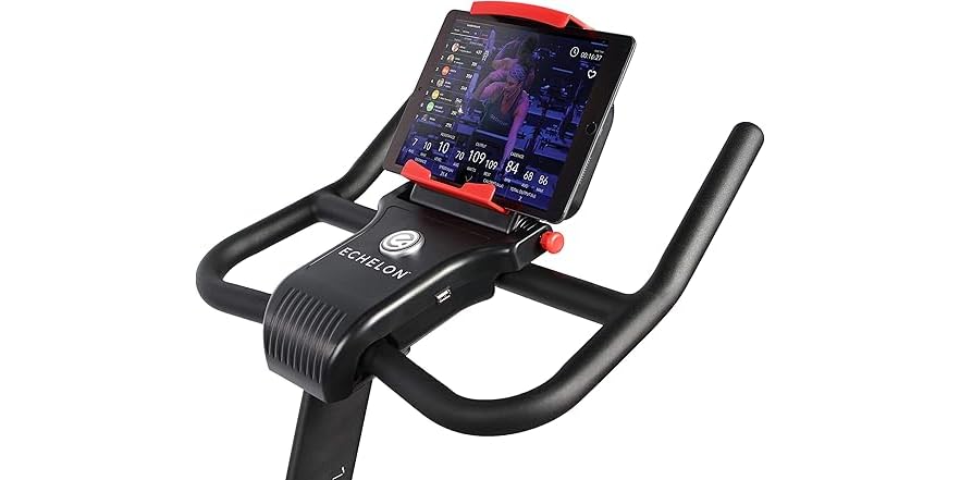 Echelon EX3 Smart Connect Fitness Bike