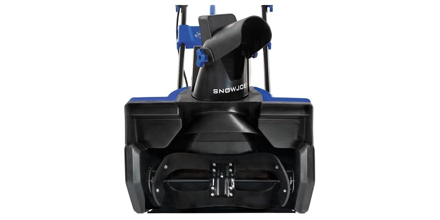 Snow Joe 15-Amp Electric Snow Thrower