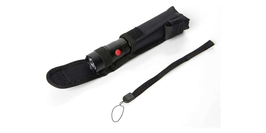 Smith & Wesson Tactical CREE LED