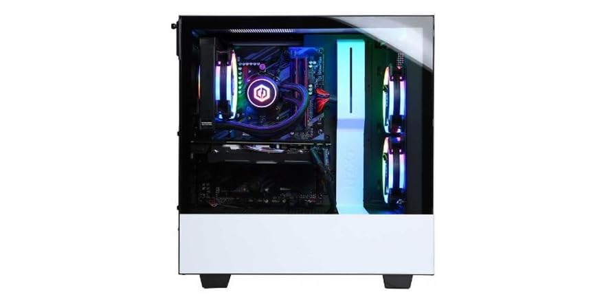 CyberPowerPC Xtreme Gaming Desktop (Open Box)