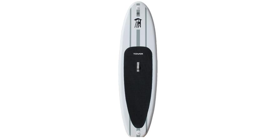 Tower Inflatable Stand Up Paddle Board