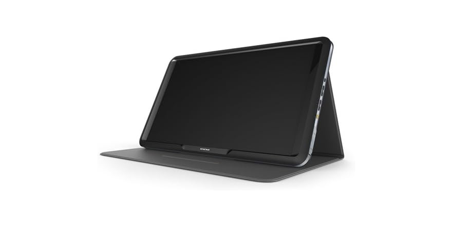 GAEMS M155 Portable Gaming Monitor Bundle