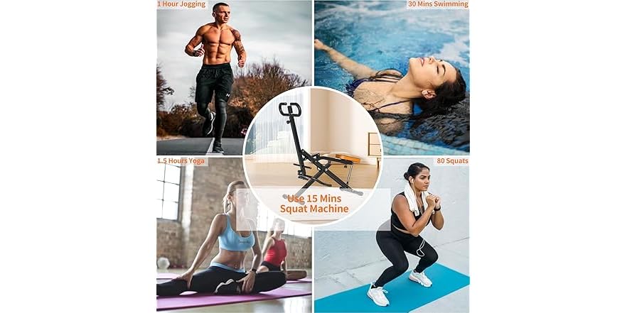 Upreign Rower-Ride Exercise Trainer