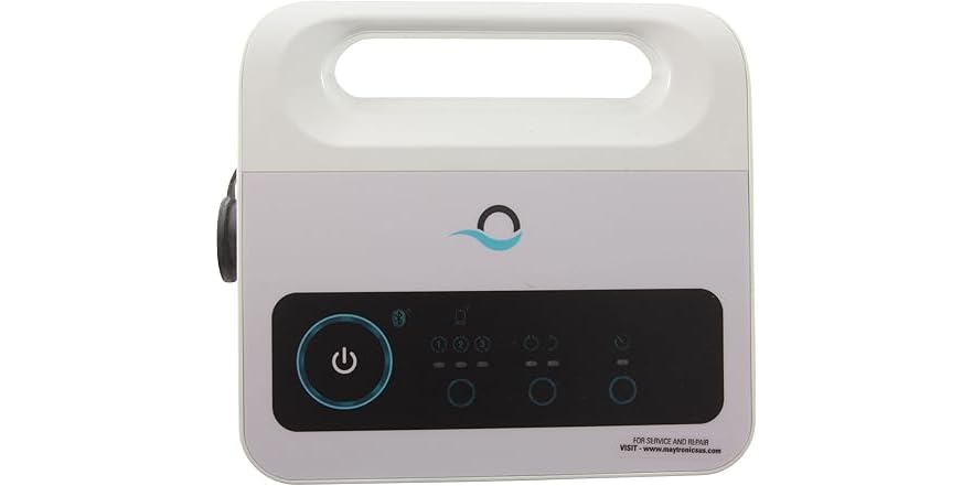 Dolphin Power Supply