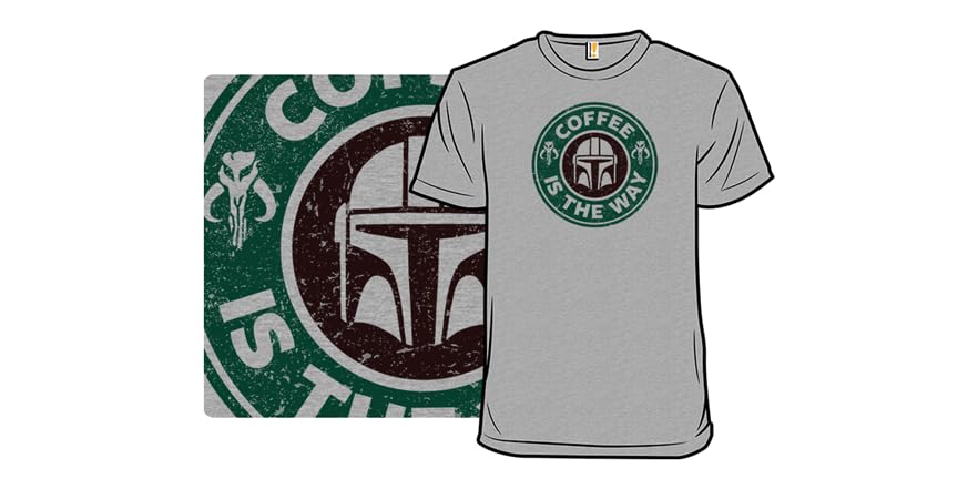 Coffee is the Way
