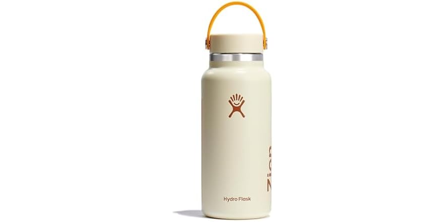Hydro Flask 32 Oz Wide Flex Cap Zion
