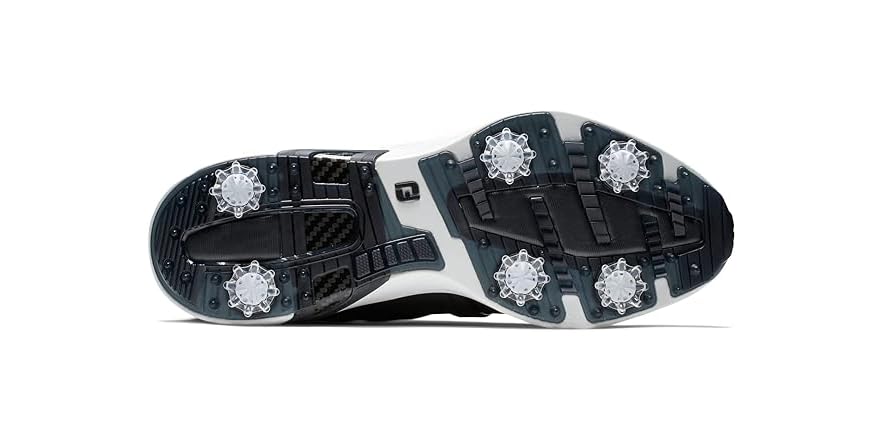 FootJoy Hyperflex Carbon Golf Shoe, 11