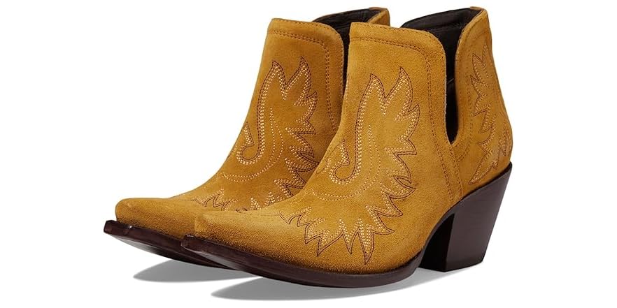 Ariat Women's Dixon Western Boot (Open Box)