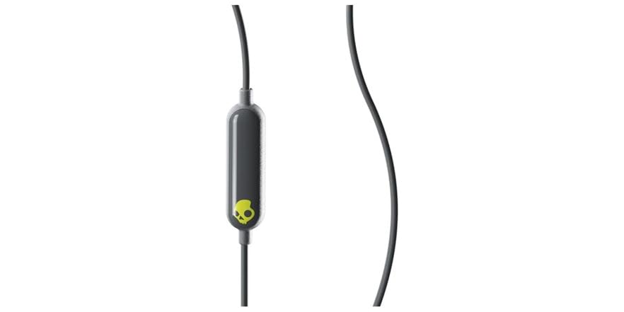 (NEW) Skullcandy Set in-Ear Wired Sports Earbuds