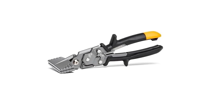 Toughbuilt TB-H4-61-S3 3" Seamer