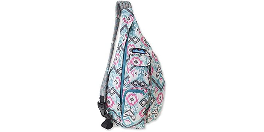 Kavu Original Crossbody Backpack