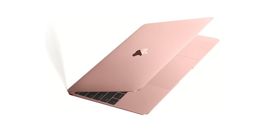 Apple MacBook Core m3 12" (Early 2016) (S&D)