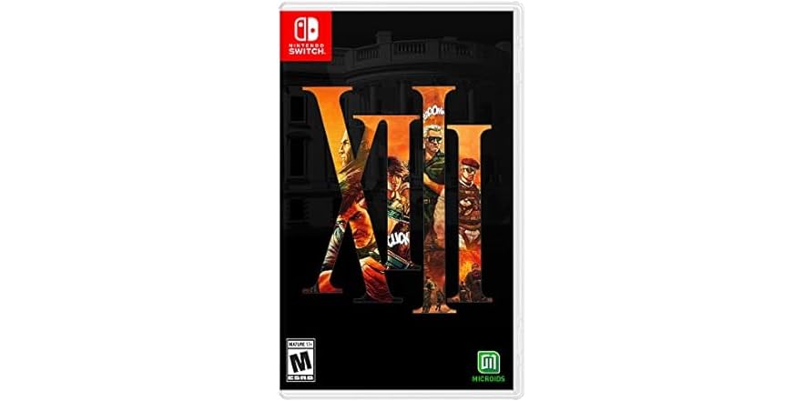 XIII: Limited Edition