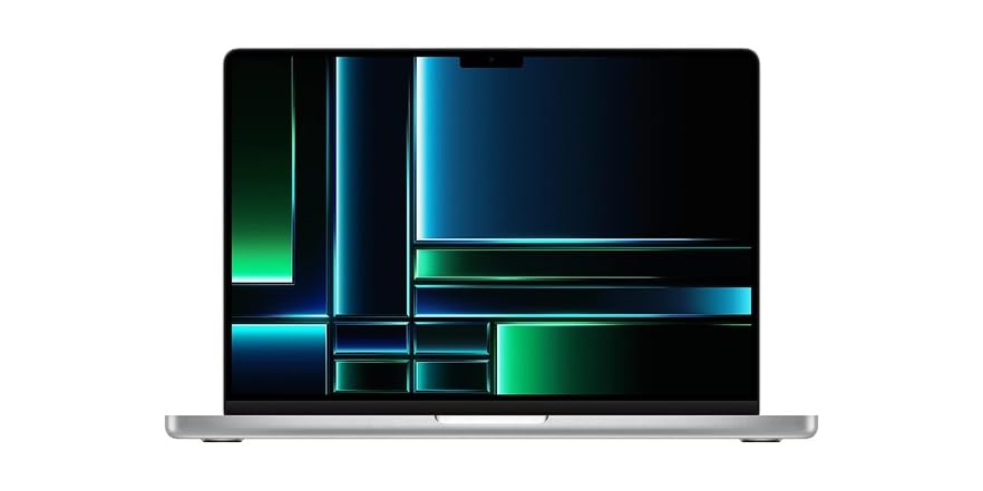 Apple MacBook Pro 16" M2 (2023) (Spanish Keyboard) (Open Box)