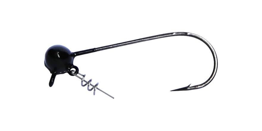 MESU Bait Spring Chicken Round Jig (3-Pack)