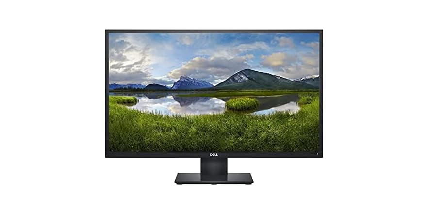 DELL E2720HS (Open Box)