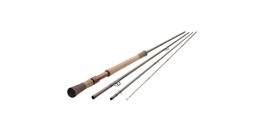 7136-4 DUALLY ROD W/TUBE