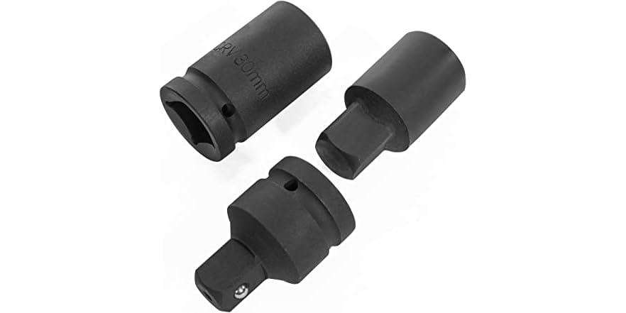 Torque Wrench Lug Nut Wrench Socket