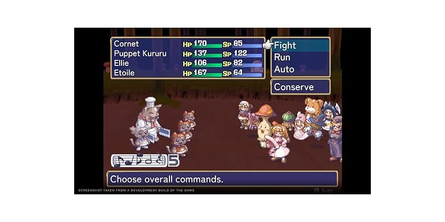 Rhapsody: Marl Kingdom Chronicles Deluxe Edition