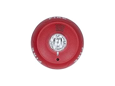 System Sensor PC2RL Ceiling Horn