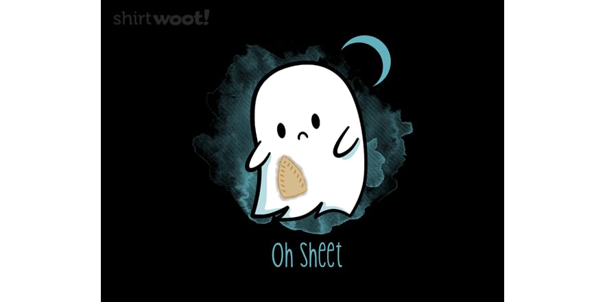 Oh Sheet
