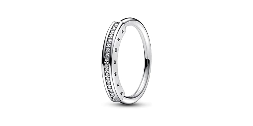 Pandora 192283C01-56 Pandora Ring