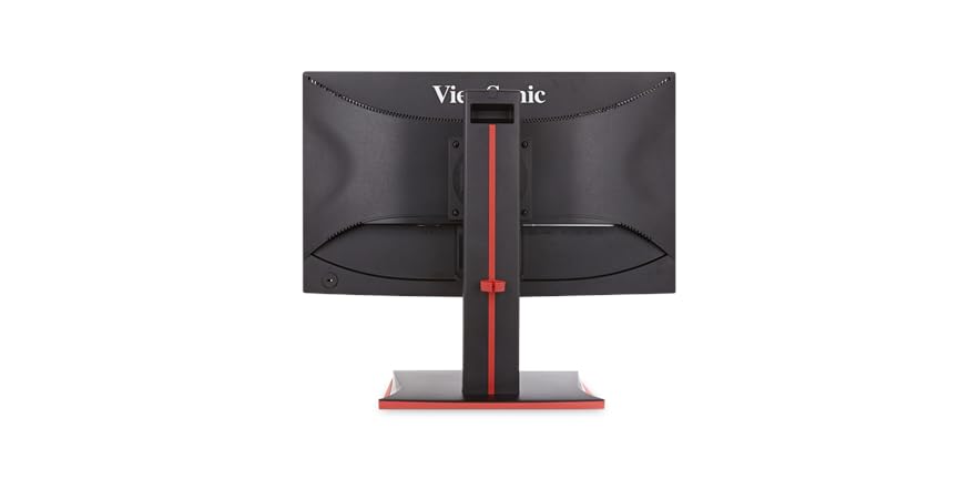 ViewSonic XG2401 24" 144Hz Gaming Monitor